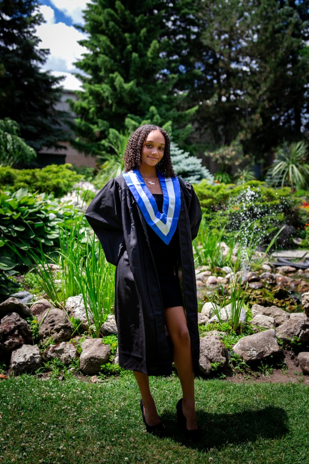 Dr. Yorell Manon-Matos | Scholarship for Healthcare Students
